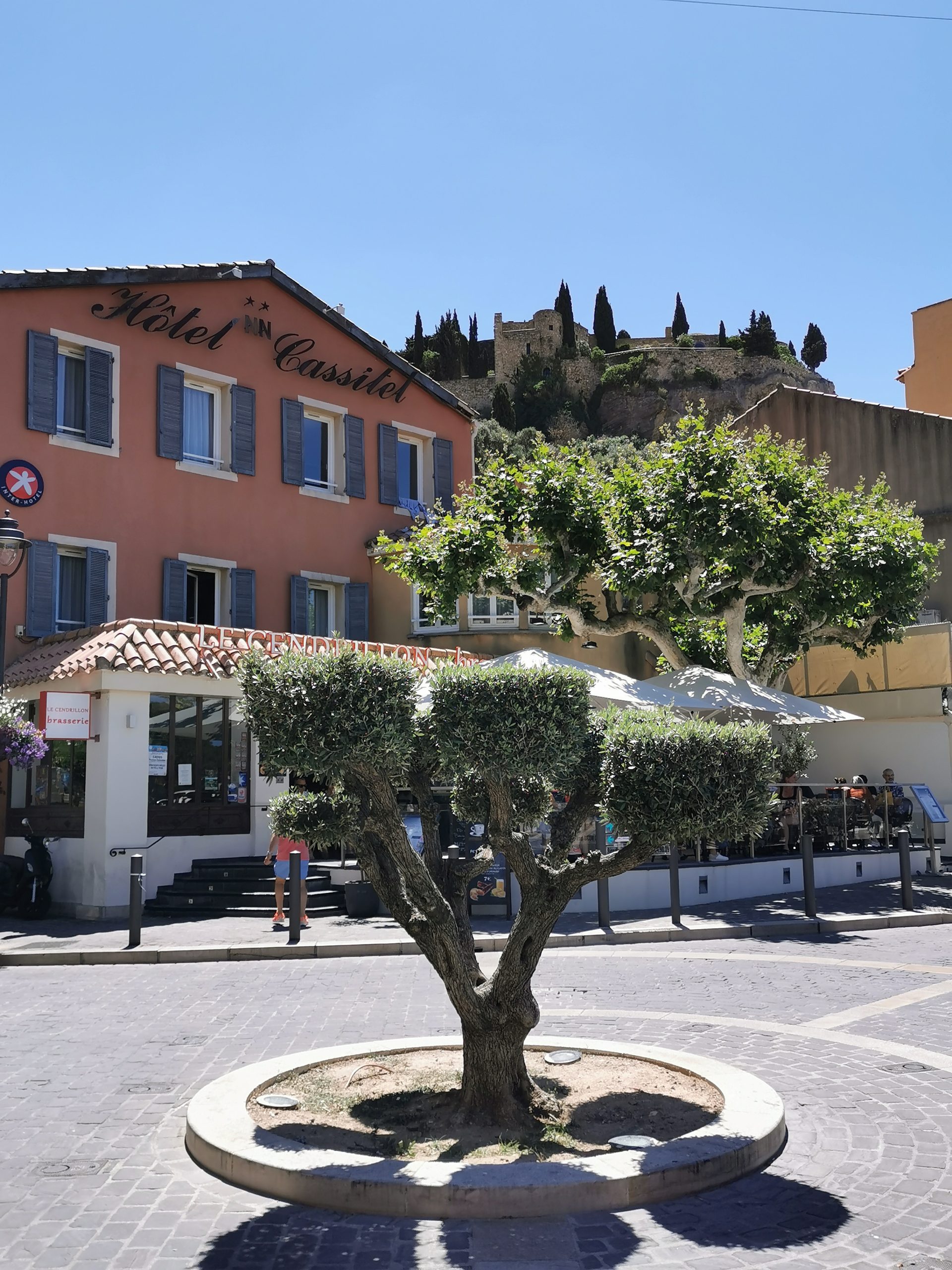 Cassis: guide complet pour un week-end - Travelwithaliciah