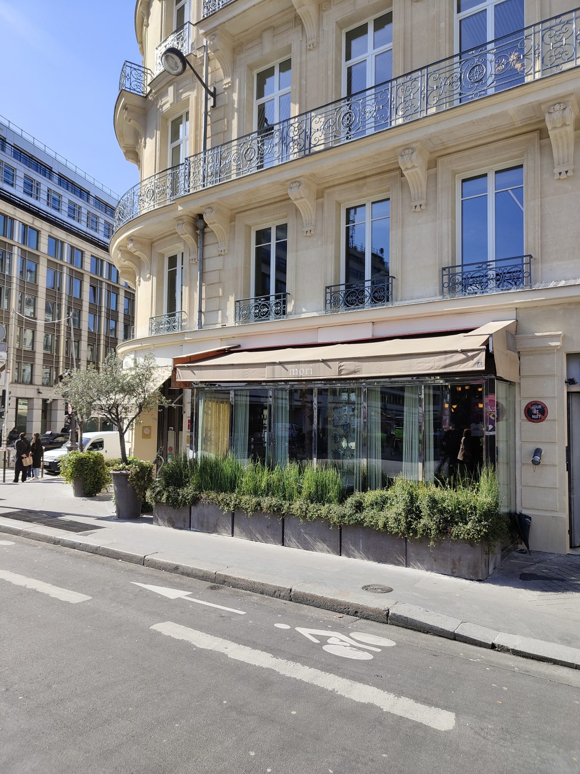 La Maison Favart: un hôtel historique au cœur de Paris! - Travelwithaliciah